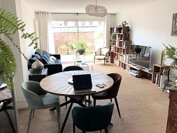 Appartement à louer - Toulouse, Dupuy - 3 pièces - 2 chambres