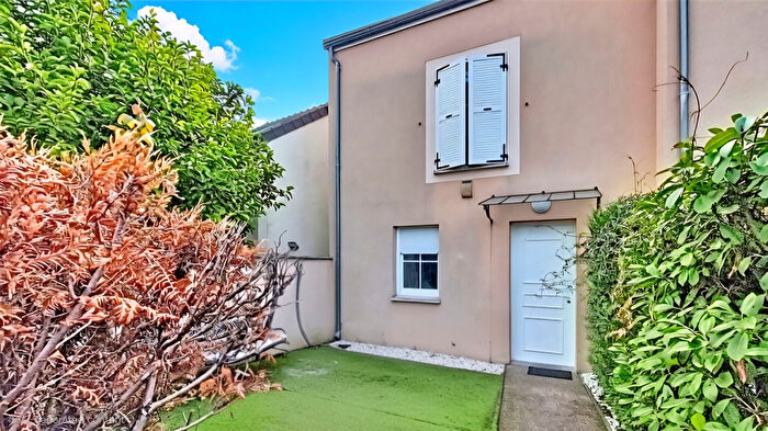 Maison 4 pièces à vendre à Limeil-Brévannes, Pasteur, Marquèze