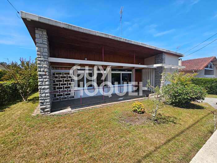 Mont-de-Marsan, Harbaux, Tuco, Arènes Rigoles, Pouy - Maison 5 pièces à vendre