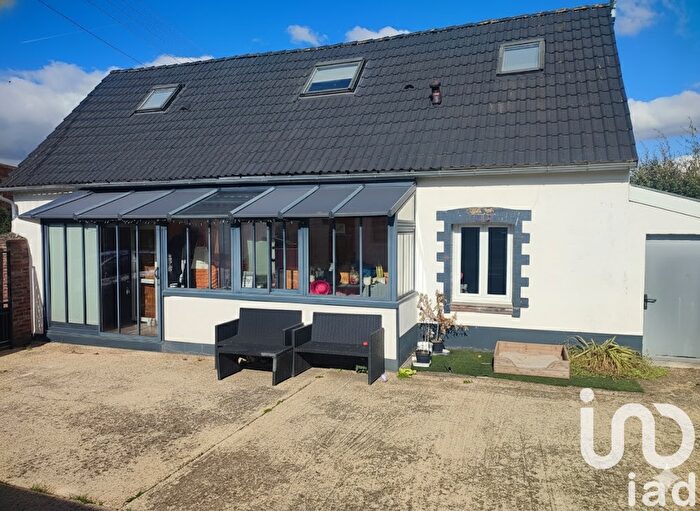 Maison à vendre - Thimert-Gâtelles - 3 pièces - 2 chambres