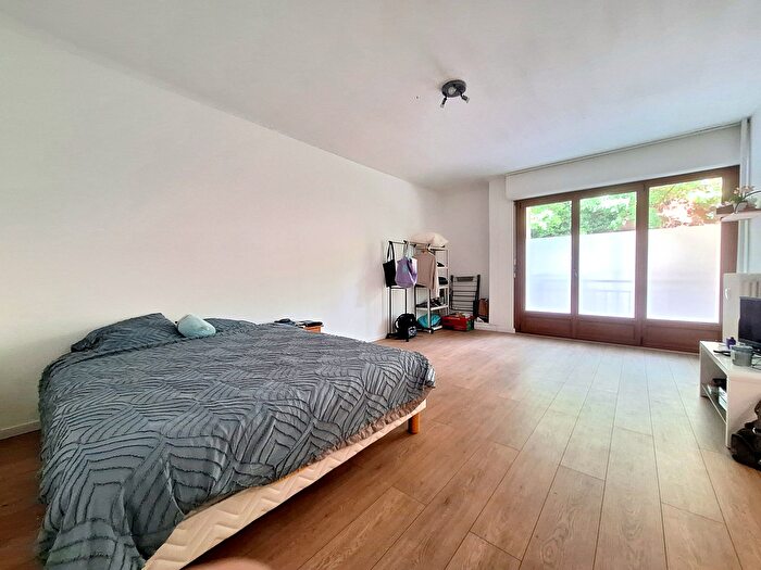 Appartement 1 pièce à Épinal, à vendre