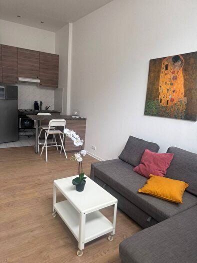 Appartement 1 pièce à République-Saint Ambroise, Paris 11ème arrondissement, à louer