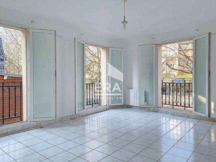 Appartement 3 pièces à louer à Rouen, Saint-Marc, Croix de Pierre, Saint-Nicaise