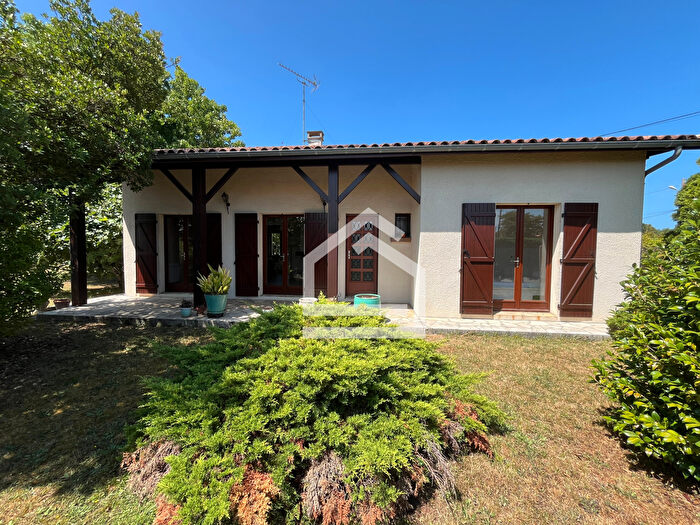 Maison 4 pièces à Hourtin, à vendre