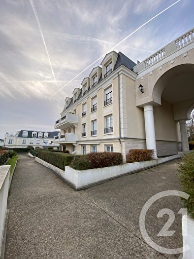 Appartement à vendre - Osny, Liviliiers, Ennery, Zone Commerciale lOseraie - 5 pièces - 3 chambres