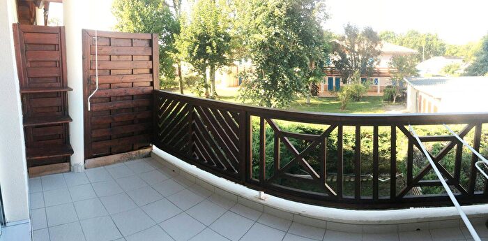 Appartement à louer - Andernos-les-Bains - 2 pièces - 1 chambre