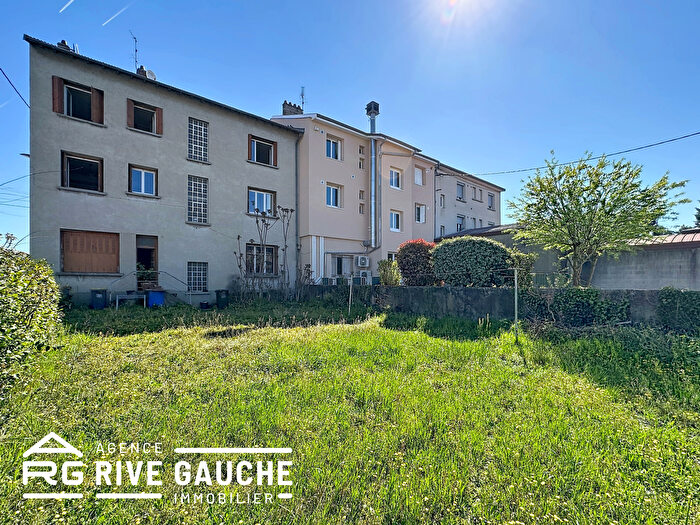 Appartement à vendre - Roussillon - 4 pièces - 3 chambres
