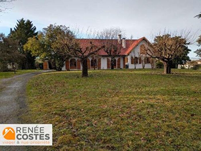 Maison à vendre - Pamiers, Lafitte, Les Usines, Jeu du Mail, La Plaine - 7 pièces - 6 chambres