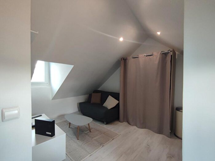 Amiens, Saint-Leu, Notre Dame : Appartement 1 pièce à louer
