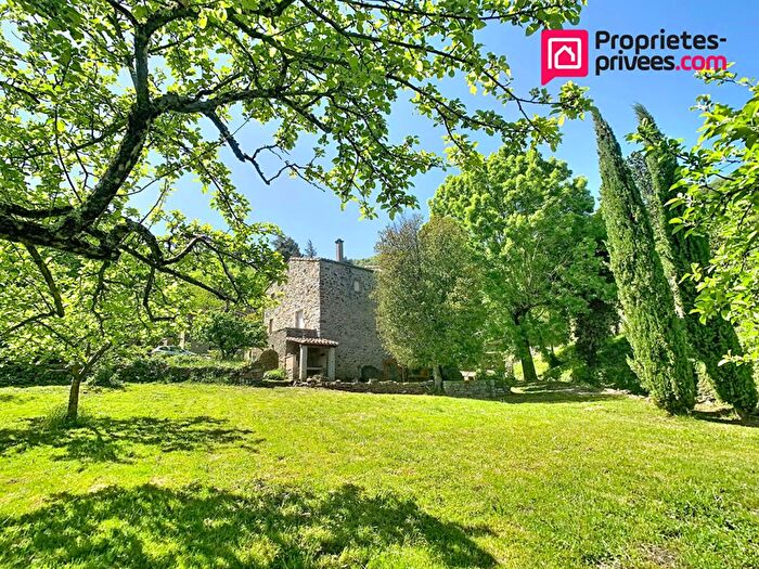 Maison 7 pièces à vendre - Arrigas