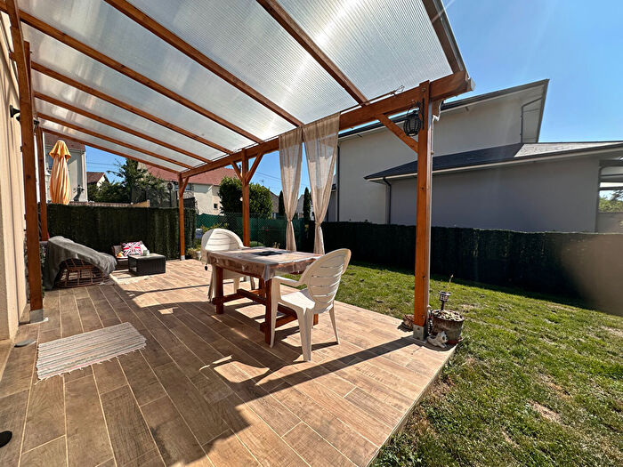 Maison 5 pièces à Guérard, à vendre