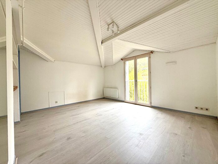 Appartement 1 pièce à louer - Toulouse, Pouvourville