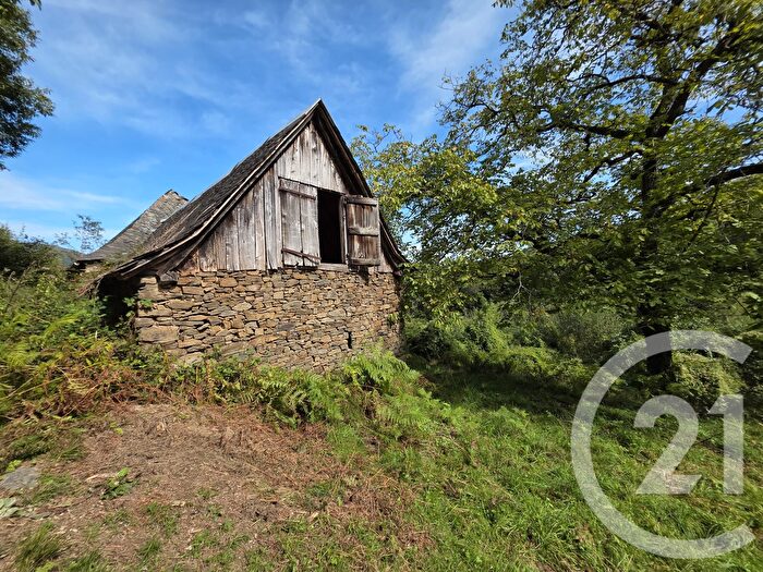 Maison à vendre - Illartein - 1 pièce
