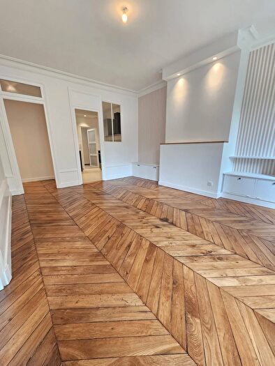 Appartement à vendre - Lyon e , Perrache, Confluence - 2 pièces - 1 chambre