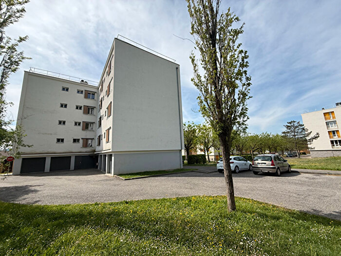 Béon - Appartement 4 pièces à louer