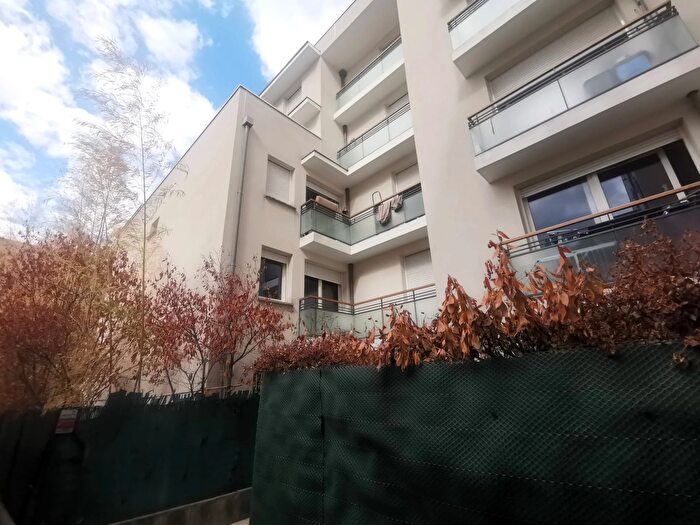 Vitry-sur-Seine : Appartement 2 pièces à vendre
