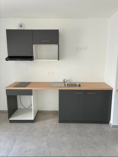Appartement 2 pièces à louer - Côte Chaude-Montaud, Saint-Étienne