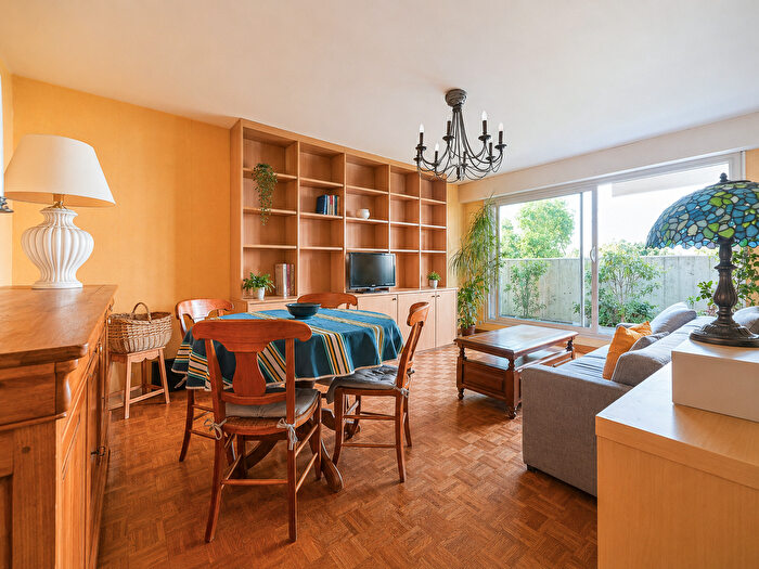 Paris 12ème, Bercy : Appartement 3 pièces à vendre
