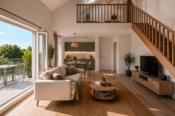 Maison 3 pièces à La Ville-aux-Dames, à vendre
