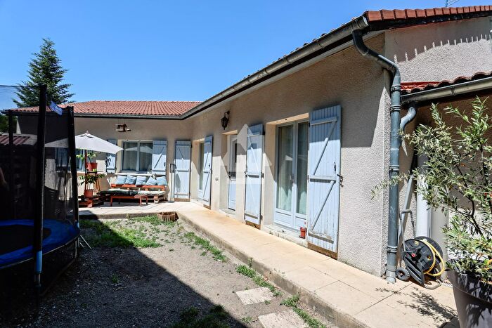 Maison 5 pièces à vendre - Lezoux