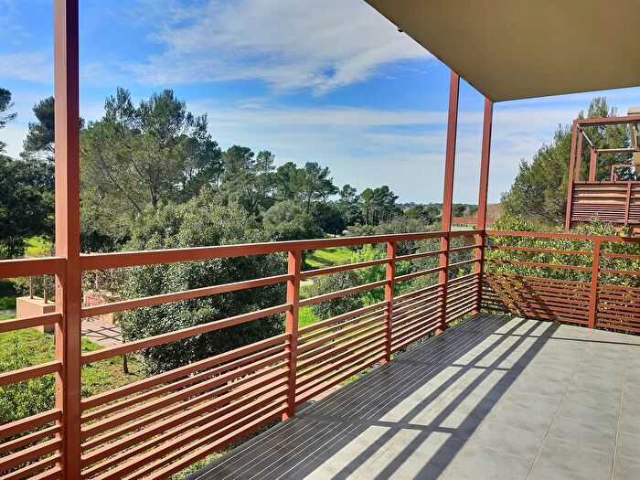 Fréjus, La Tour de Mare - Appartement 3 pièces à vendre