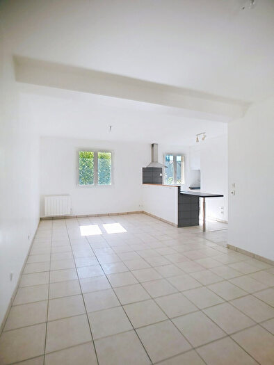 Appartement à louer - Étampes, Saint-Martin, Saint-Gilles - 3 pièces - 2 chambres