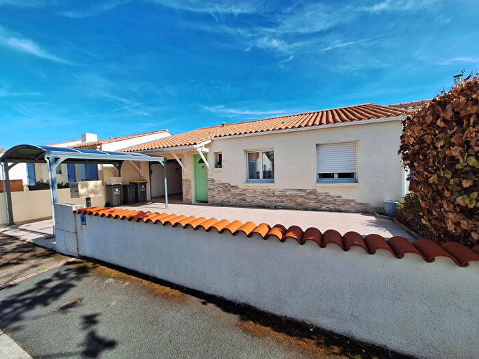 Maison 4 pièces à louer - Château-d'Olonne, Plesses, Le Puits Rochais, Talmont