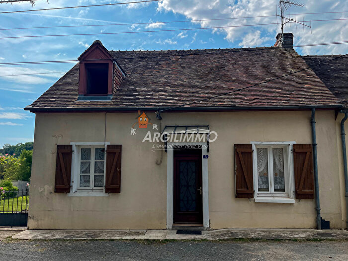 Maison 4 pièces à Bouloire, à vendre