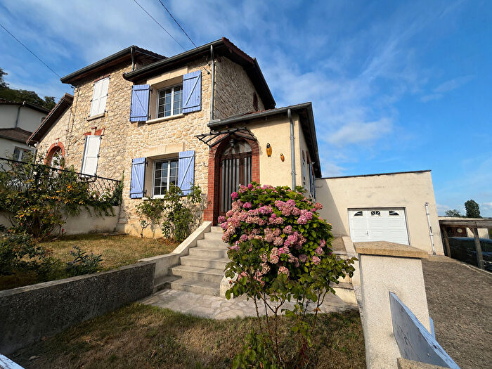 Maison 4 pièces à Pont-Sainte-Maxence, Boilet, à vendre