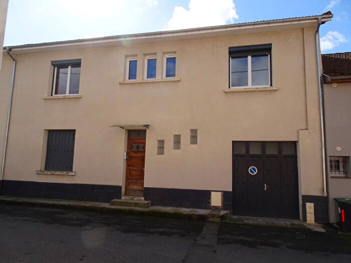 Maison 3 pièces à Tournay, à louer