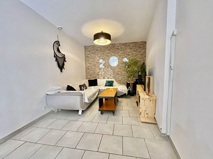 Appartement 3 pièces à louer à Montauroux