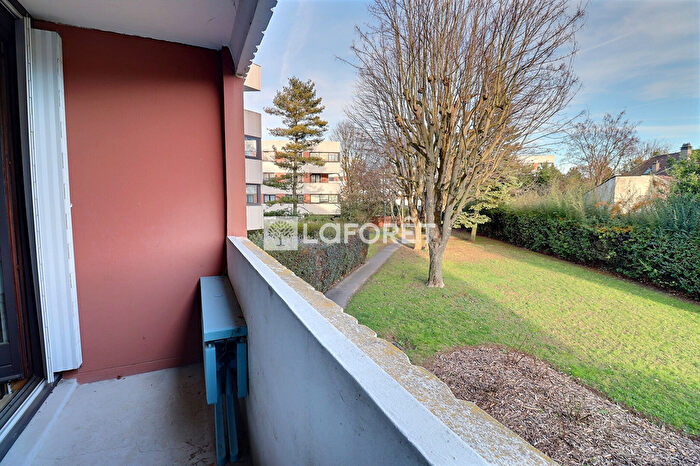 Appartement à vendre - Villejuif - 2 pièces - 1 chambre