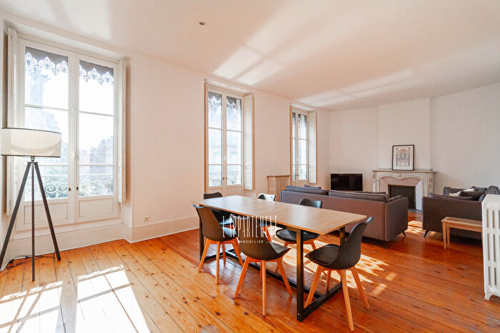 Appartement 4 pièces à Toulouse, Capitole, à vendre