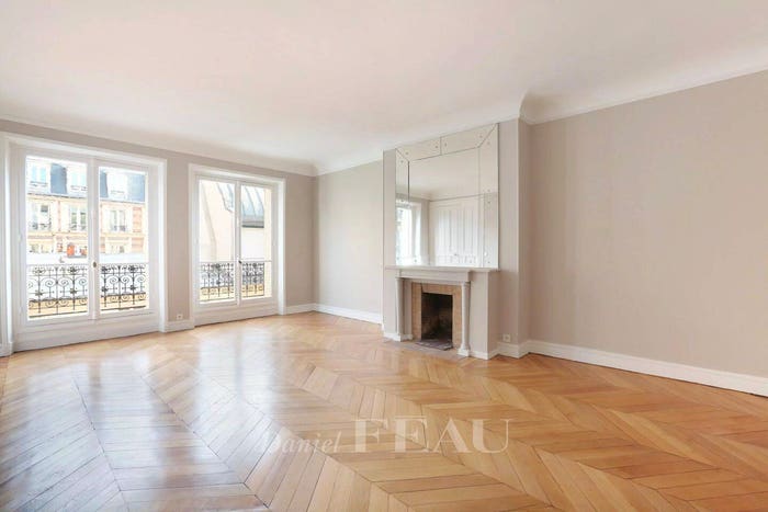 Appartement 5 pièces à Pereire-Malesherbes, Paris 17ème arrondissement, à louer