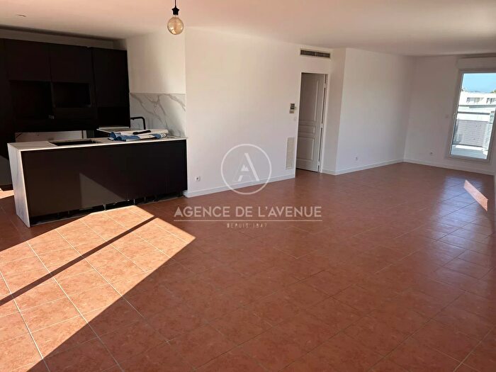 Appartement 4 pièces à vendre à La Seyne-sur-Mer, Est