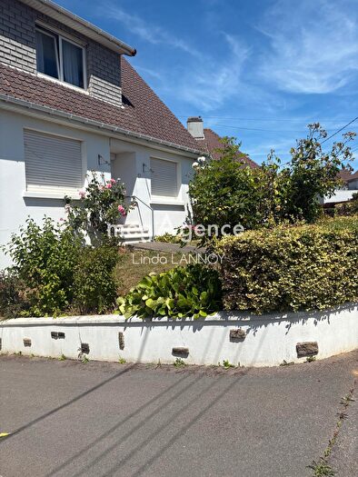 Maison 6 pièces à Marquise, à vendre