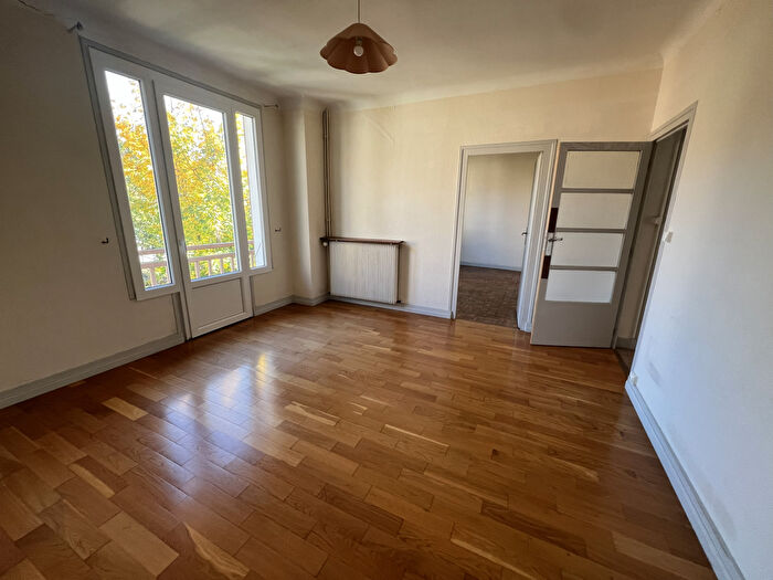 Rully : Appartement 4 pièces à louer
