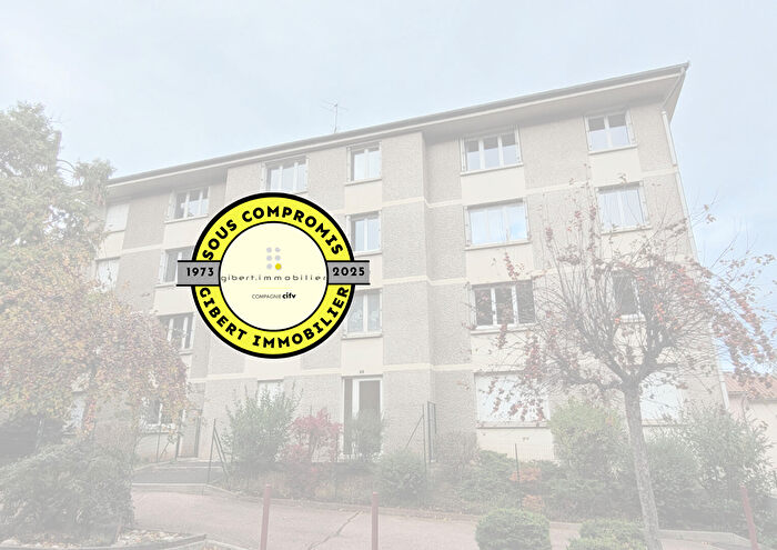 Appartement à vendre - Espaly-Saint-Marcel - 1 pièce