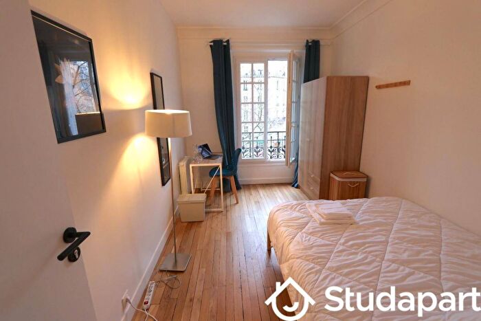 Appartement 1 pièce à louer - Bel-Air Sud, Paris 12ème arrondissement