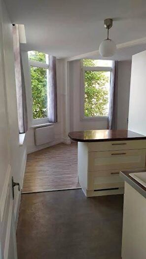 Calais : Appartement 2 pièces à louer