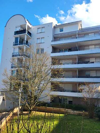 Appartement 2 pièces à Besançon, à vendre