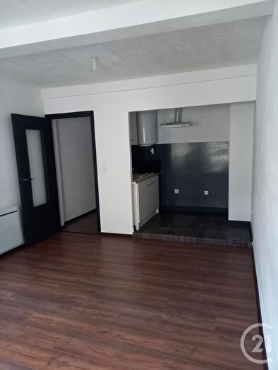 Appartement 1 pièce à louer à Lavelanet