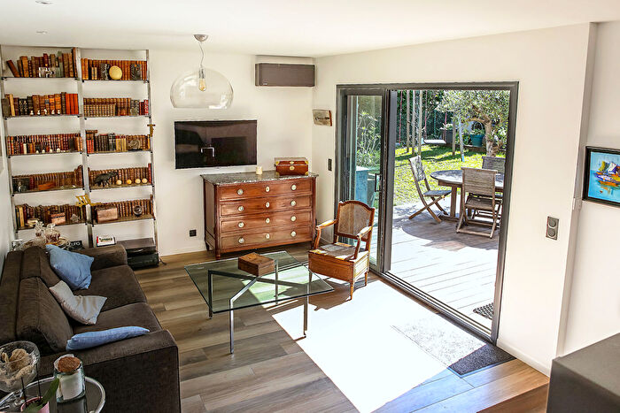 Appartement à vendre - Châtillon, Vieux Bourg, Malraux - 4 pièces - 3 chambres