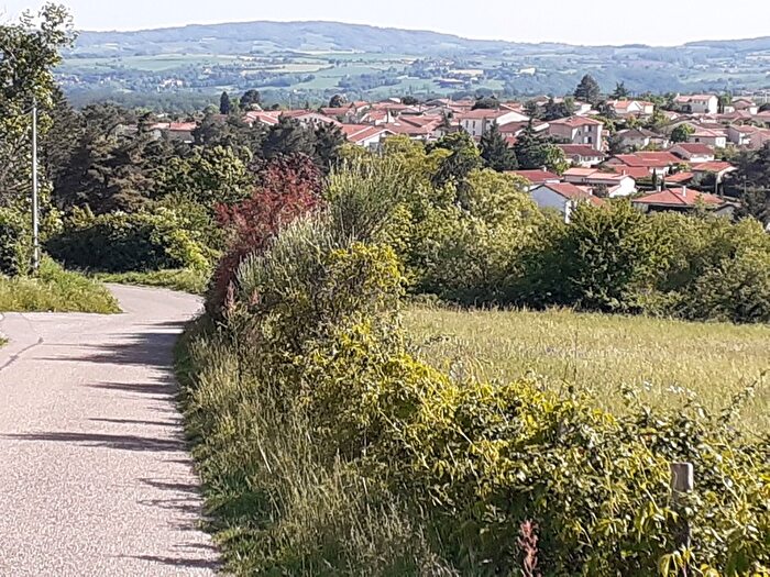 Appartement 3 pièces à Montagny, à vendre