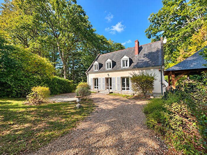 Maison 7 pièces à vendre à Tours, Grammont