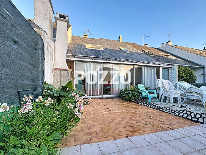 Maison 5 pièces à vendre - Granville, Saint-Nicolas
