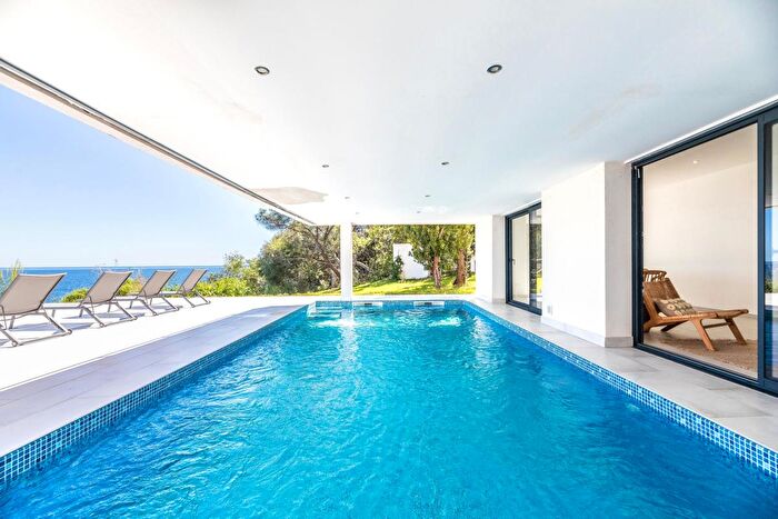 Zonza : Maison 9 pièces à vendre