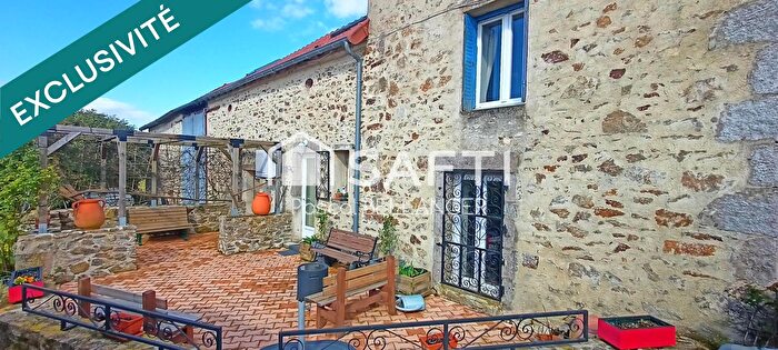 Maison à vendre - La Celle - 6 pièces - 3 chambres