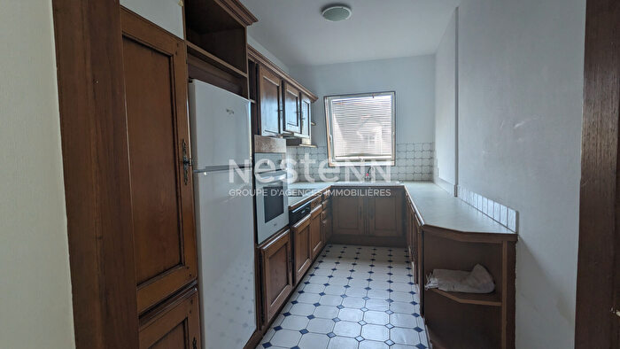 Appartement 3 pièces à louer - Saint-Quay-Portrieux