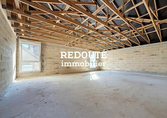 Reims, Neufchatel, Orgeval, Laon, Zola - Appartement 3 pièces à vendre